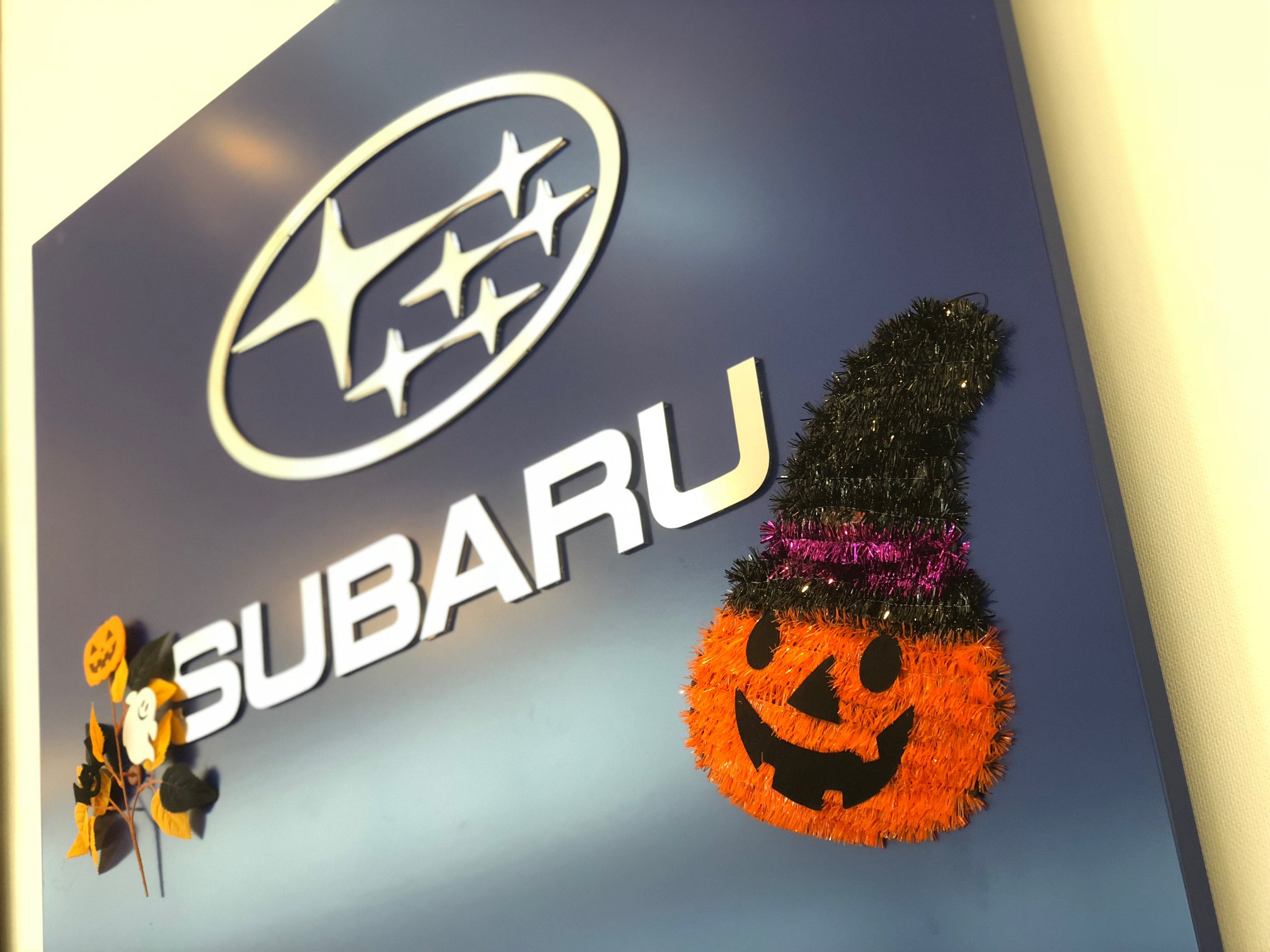 ☆SUBARU SMILE DAY 開催☆ | 枚方パーク店 | スタッフブログ | 大阪スバル株式会社