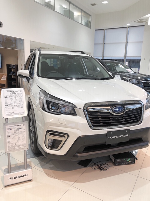 NEW LEVORG DAY second | 和泉中央店 | スタッフブログ | 大阪スバル株式会社