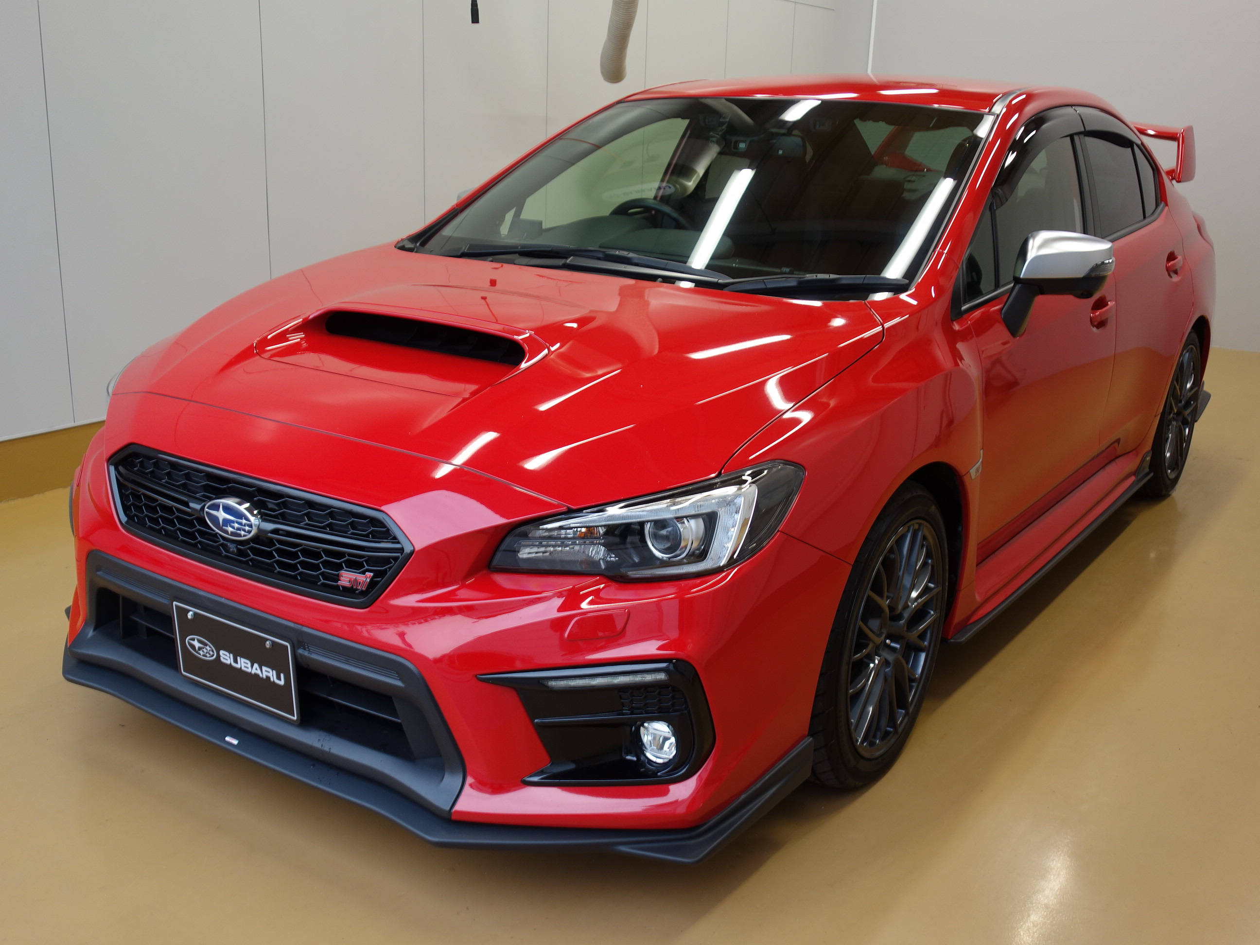 最新入庫車両☆ | カースポット箕面 | スタッフブログ | 大阪スバル株式会社