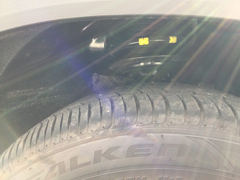 日立Astemo製SFRDダンパー！！フォレスターSTI sport | 城東店 | スタッフブログ | 大阪スバル株式会社