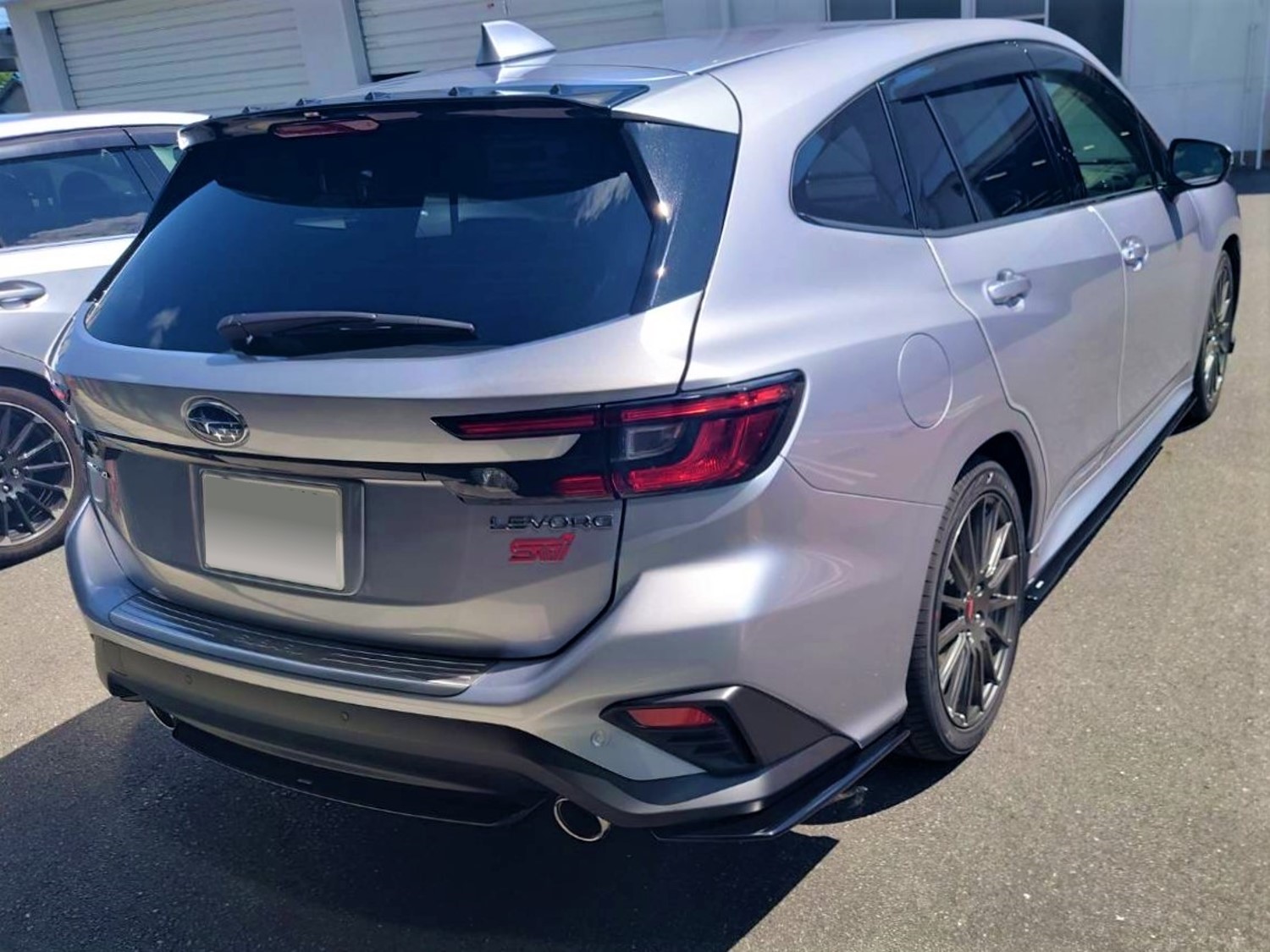 \\N様☆ご納車おめでとうございます// | 大東店 | スタッフブログ | 大阪スバル株式会社