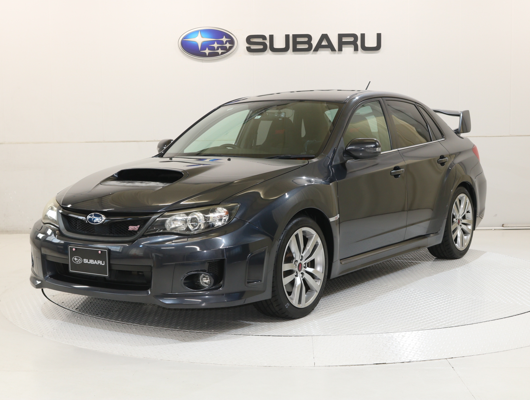 ☆商品車がぞくそく入荷☆ | カースポット枚方パーク | スタッフブログ | 大阪スバル株式会社