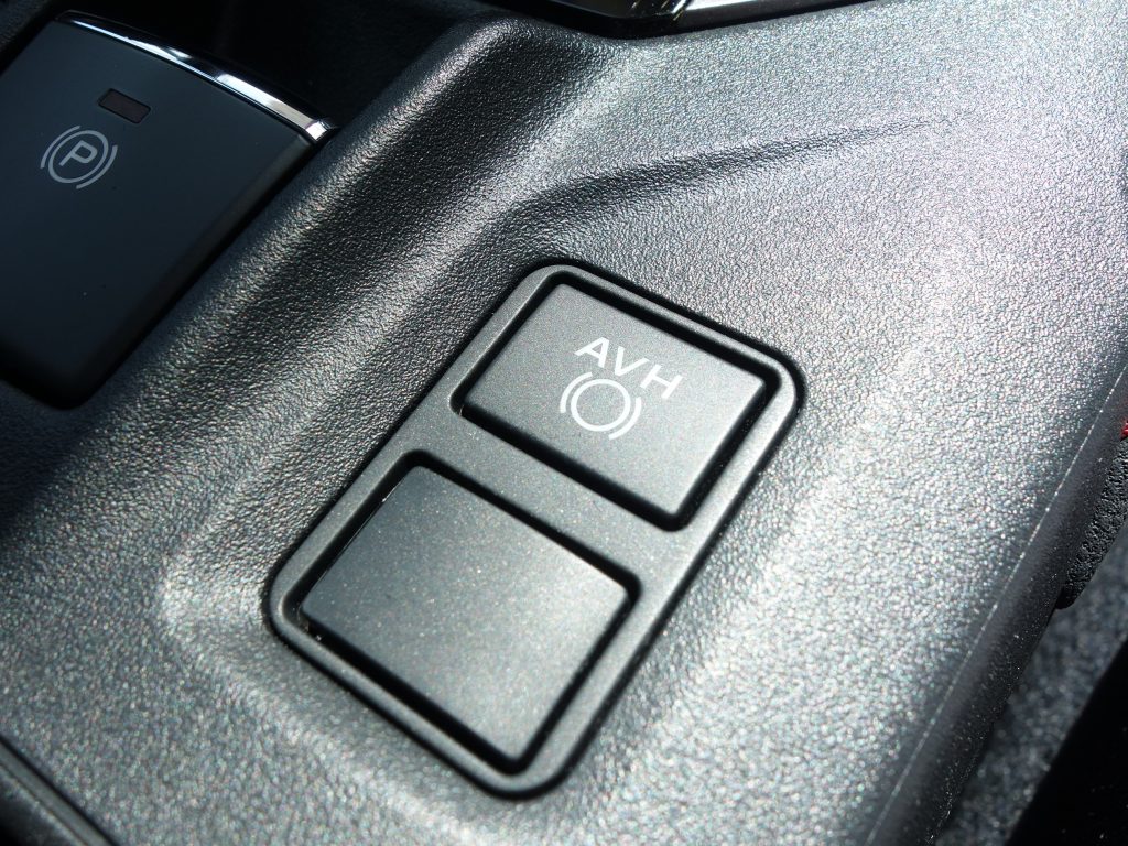 【便利機能】AVH、使ってますか？ | カースポット箕面 | スタッフブログ | 大阪スバル株式会社
