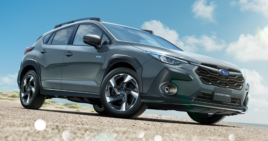 【SUBARU】クロストレックのボディカラー紹介。人気色はこれだ！ | 和泉中央店 | スタッフブログ | 大阪スバル株式会社