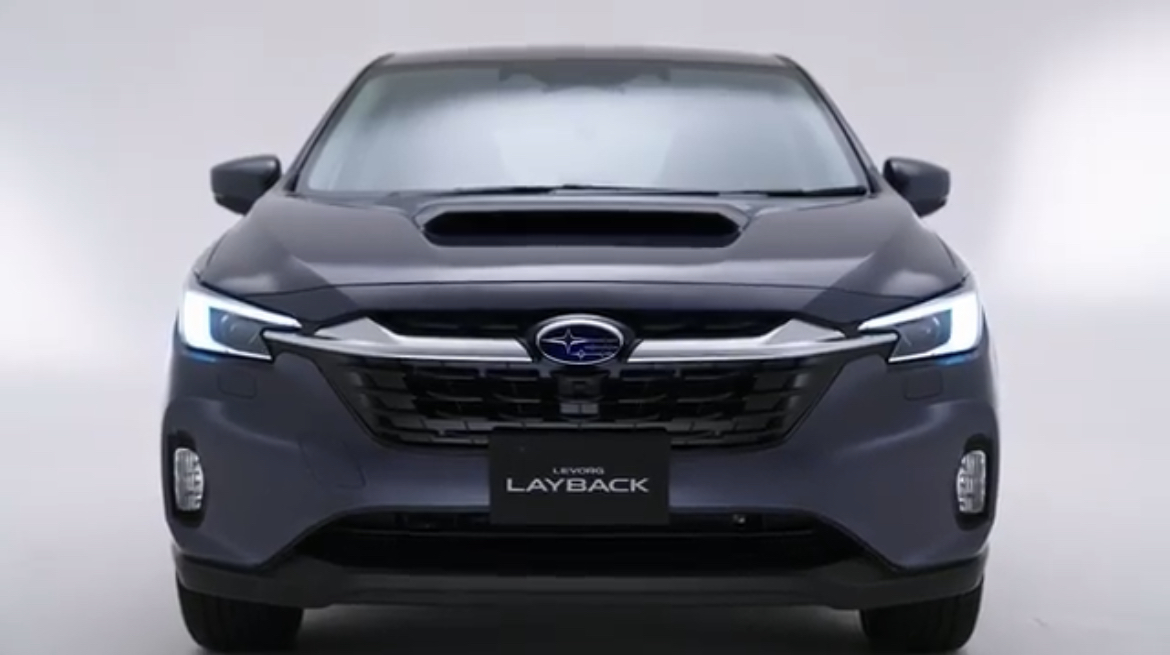 本日より新型SUV LAYBACK先行予約開始！！ | 枚方パーク店 | スタッフブログ | 大阪スバル株式会社