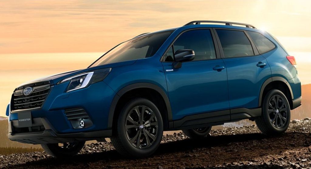 Forester Urban Selection | 和歌山店 | スタッフブログ | 大阪スバル株式会社