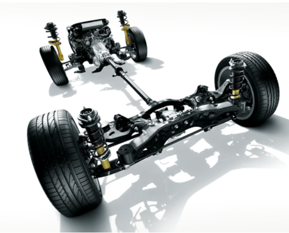 【かんたん解説】スバルのAWD（四輪駆動）はなぜこんなにスゴいのか？ | 堺鳳店 | スタッフブログ | スバル近畿株式会社 大阪