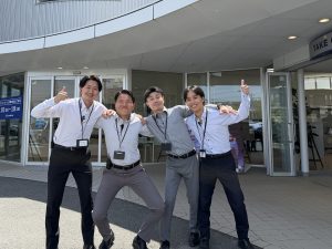 スタッフひらやまがお届けする新型レヴォーグ・レイバックの「ここがスゴイ！！」 | 枚方パーク店 | スタッフブログ | スバル近畿株式会社 大阪